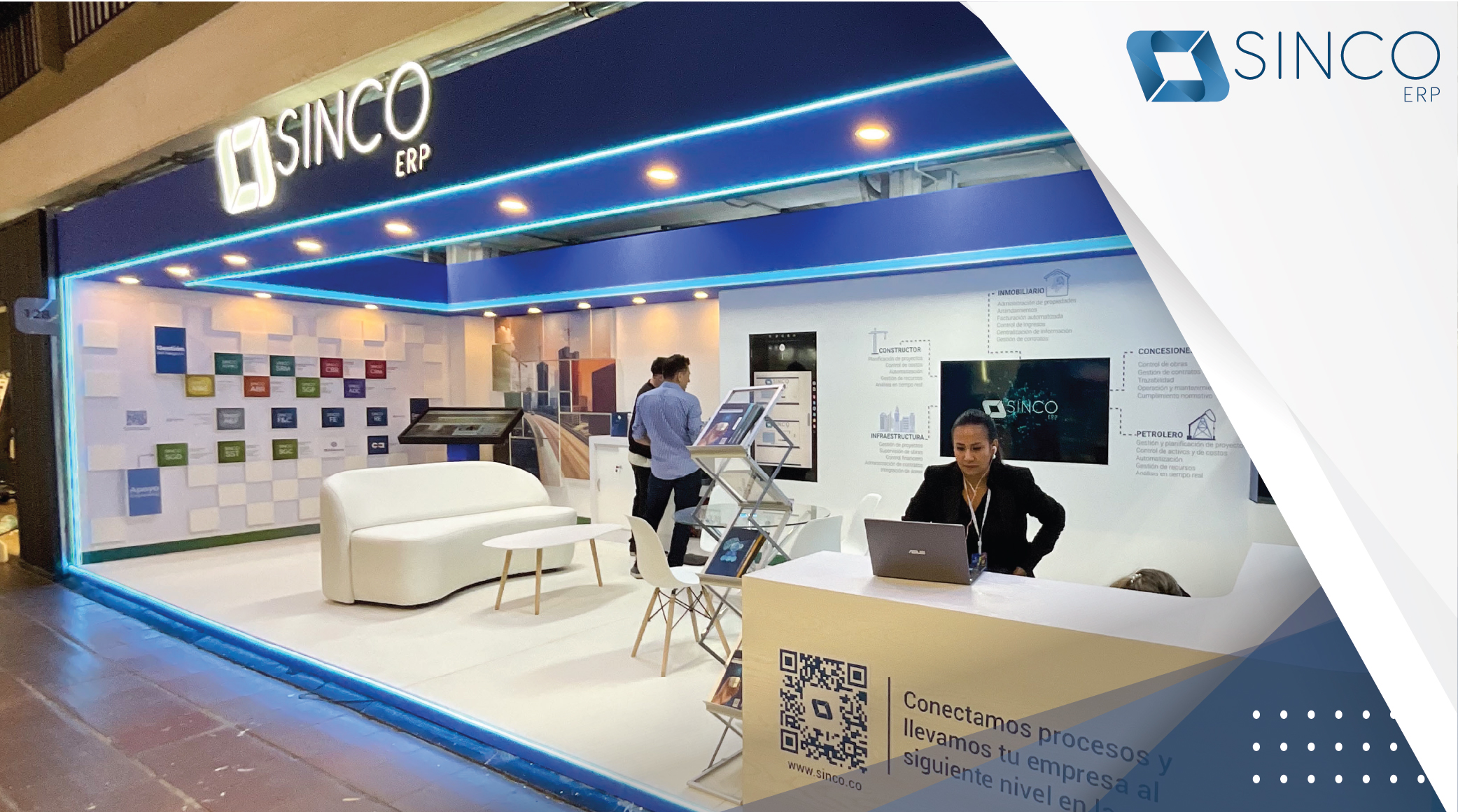 ¡Así vivimos Expoconstrucción y Expodiseño 2025!